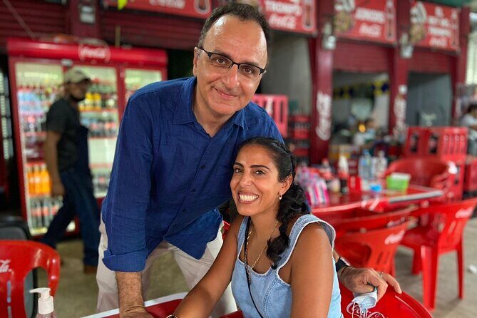 Merida Walking Food Tour. Authentic & Local Cuisine - The Overall Value