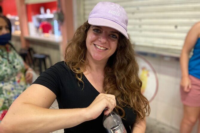 Merida Walking Food Tour. Authentic & Local Cuisine - Who Should Book This Tour?