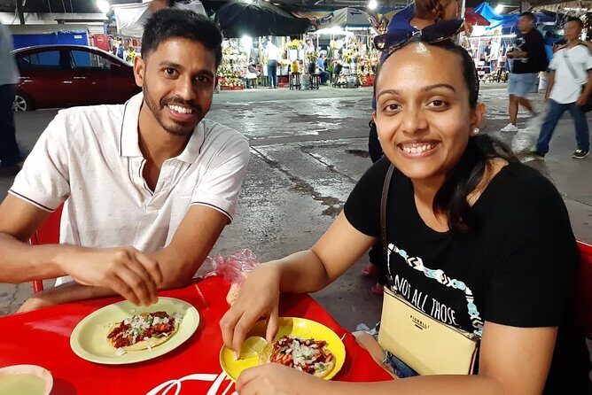 Merida Walking Food Tour. Authentic & Local Cuisine - Frequently Asked Questions