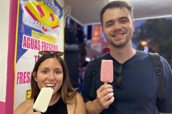 Merida Walking Food Tour. Authentic & Local Cuisine - Final Thoughts