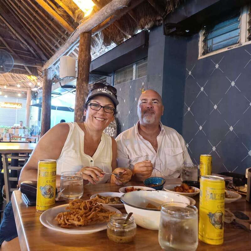 Mérida Walking Tour with Drink & Snacks - Who Should Book This Tour?