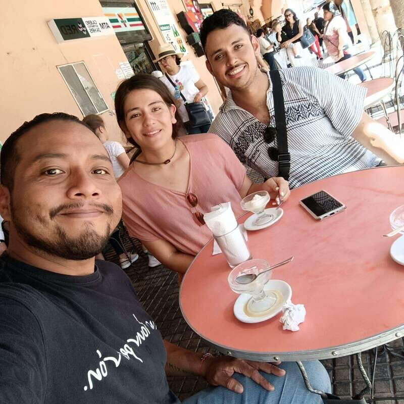 Mérida Walking Tour with Drink & Snacks - Final Thoughts