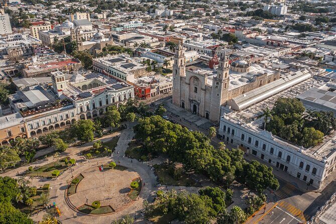 Méridas Cantina Quest: Uncover the Citys Social Spirit - Final Thoughts