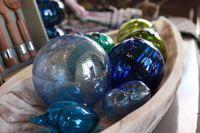 Merida's Ultimate Experience Shopping TOUR - Key Points