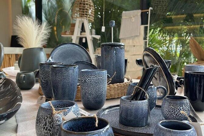 Merida's Ultimate Experience Shopping TOUR - An In-Depth Look at the Tour