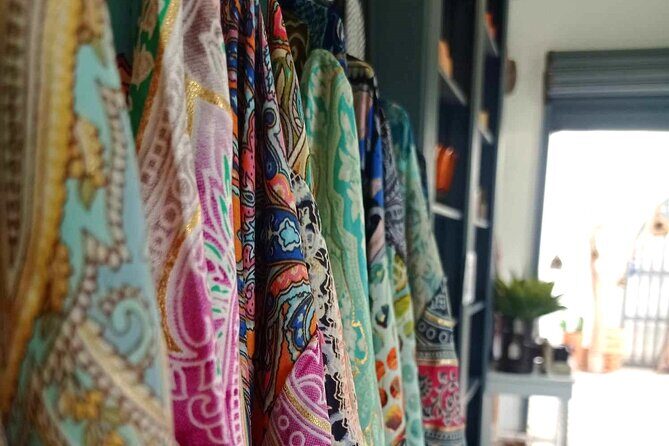 Merida's Ultimate Experience Shopping TOUR - Detailed Breakdown of the Experience