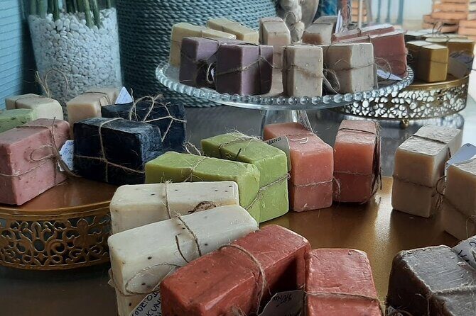 Merida's Ultimate Experience Shopping TOUR - The Value of the Experience