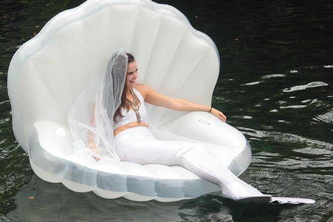 Mermaid for a Day Adventure - Practical Tips for Booking