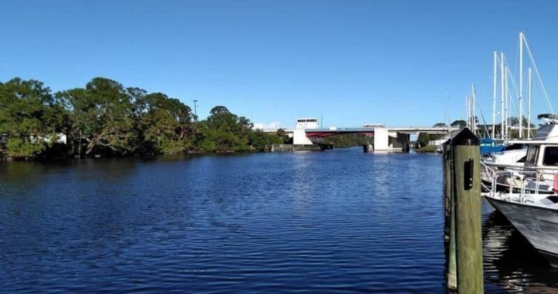 Merritt Island: Single & Double Kayak Rental - Frequently Asked Questions