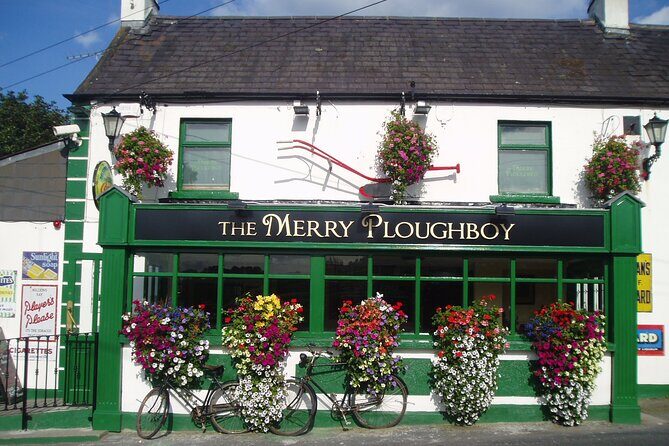 Merry Ploughboys Irish Night Dublin Admission Ticket - Practical Details: What to Expect