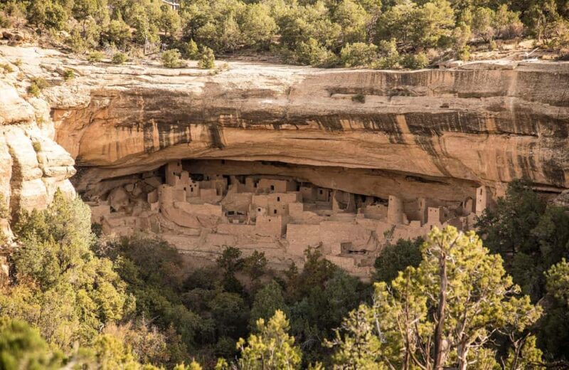 Mesa Verde: 700 Years Tour & Ranger-Guided Cliff House Visit - Frequently Asked Questions