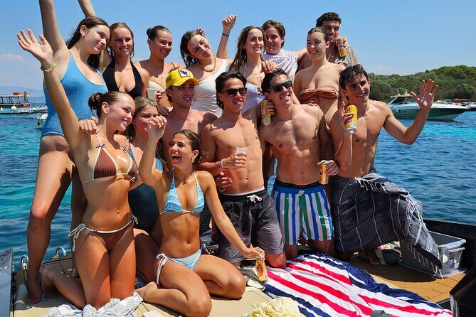 Mesmerable Blue Lagoon & Island Hopping - Private Adriatic Escape - Who Will Love This Tour?