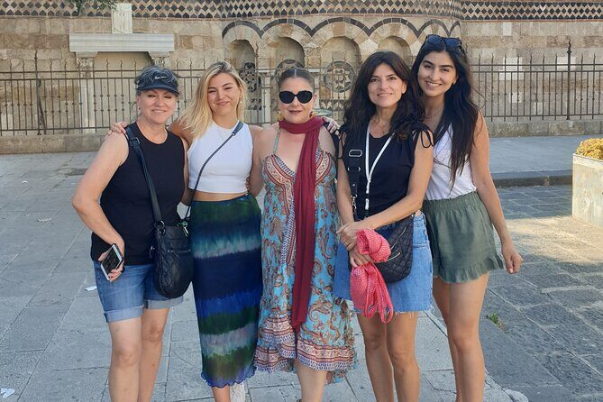 Messina and Taormina City Tour from Messina - Private tour - Transportation and Comfort