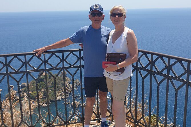 Messina and Taormina City Tour from Messina - Private tour - Who Should Book This Tour?