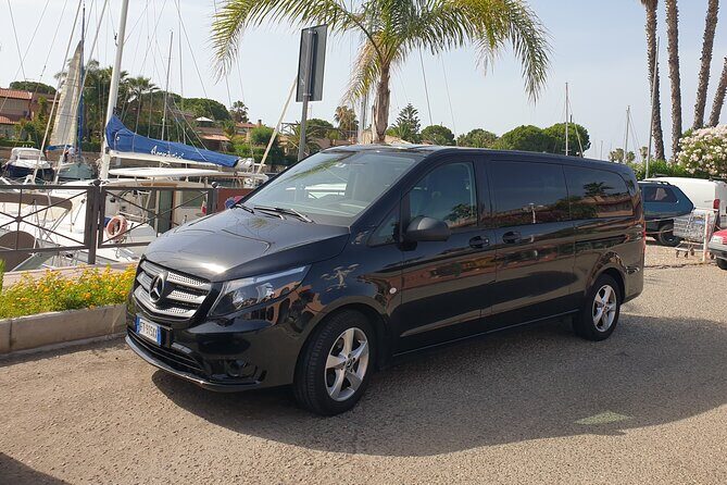 Messina and Taormina City Tour from Messina - Private tour - Final Thoughts