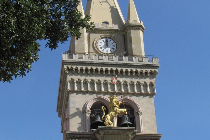 Messina City and Coast Tour - Exploring Messina: An Honest Look at the City and Coast Tour