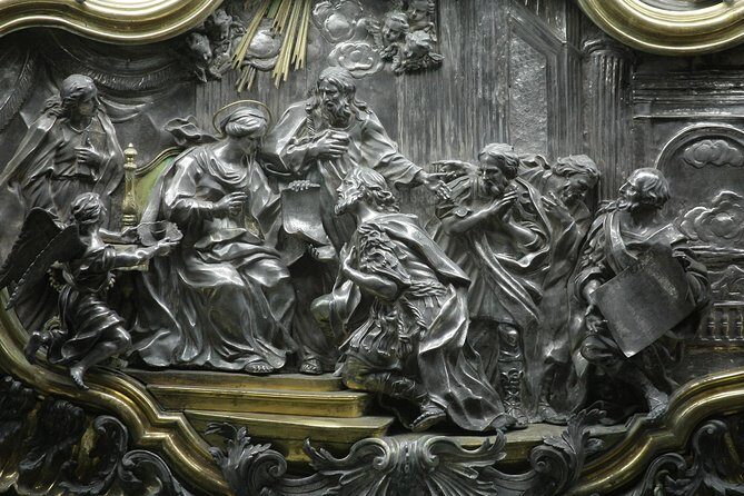 Messina City and Coast Tour - Key Points