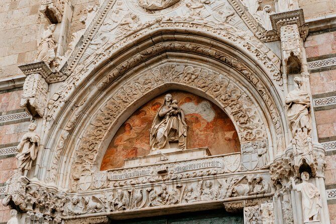 Messina City and Coast Tour - Who Should Take This Tour?