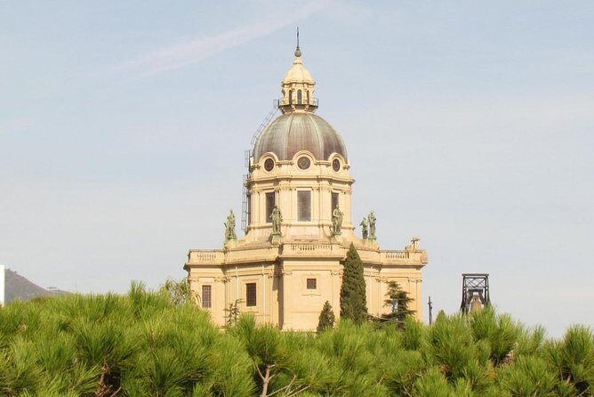 Messina City and Coast Tour - FAQ