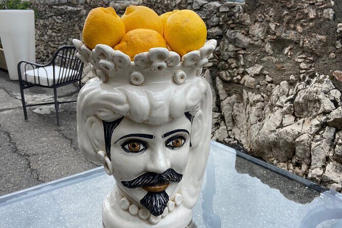 Messina, Group Tour For Etna and Taormina Cruisers - Practical Aspects and What You Can Expect  