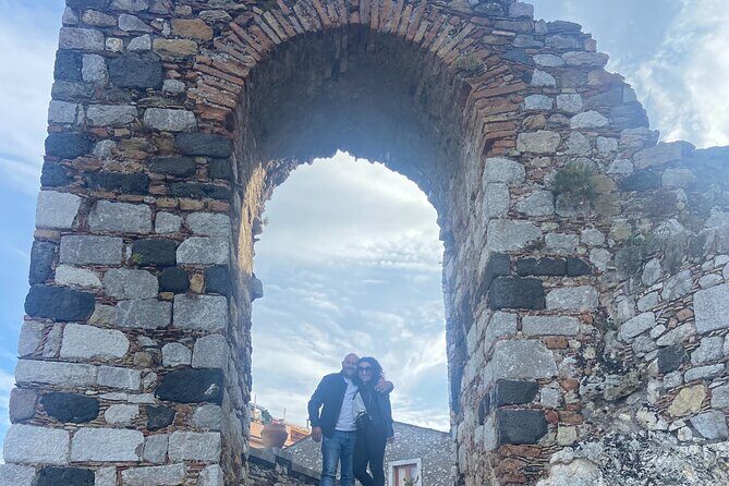 Messina, Group Tour For Etna and Taormina Cruisers - Who Should Consider This Tour?  