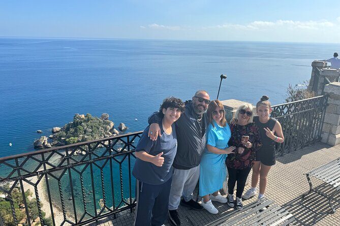 Messina, Group Tour For Etna and Taormina Cruisers - Frequently Asked Questions  