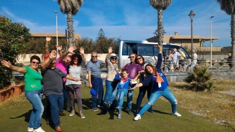 Messina: Guided City Highlights Walking Tour - The Deep Dive: What Makes This Tour Special