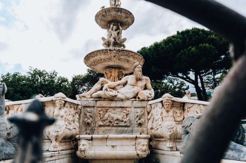 Messina: Guided City Highlights Walking Tour - Frequently Asked Questions