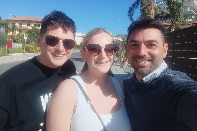 Messina Private Excursion Savoca Taormina and Castelmola - Castelmola: Views, History, and a Bit of Fun  