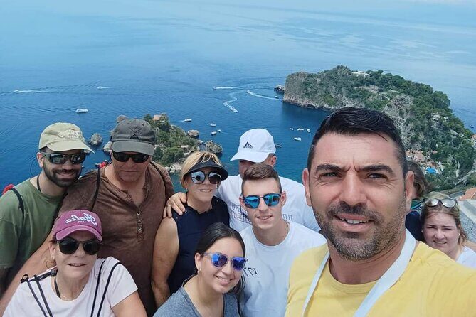 Messina Private Excursion Savoca Taormina and Castelmola - FAQ  
