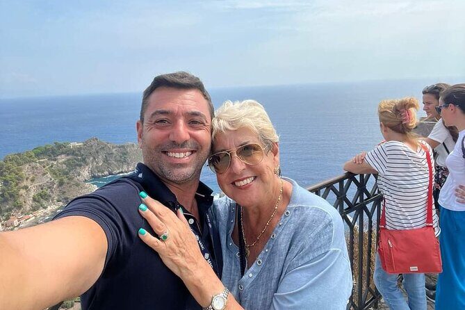 Messina Private excursion Taormina and Castelmola - The Itinerary in Detail: What to Expect
