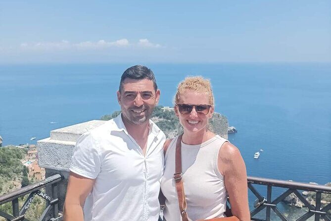 Messina Private excursion Taormina and Castelmola - Why This Tour Is Perfect for You