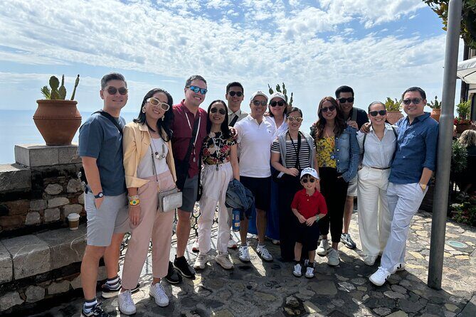 Messina private excursions of Taormina and Castelmola - A Detailed Look at the Itinerary