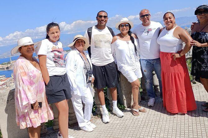 Messina Private Tour Taormina - Castelmola - Who Will Love This Tour?