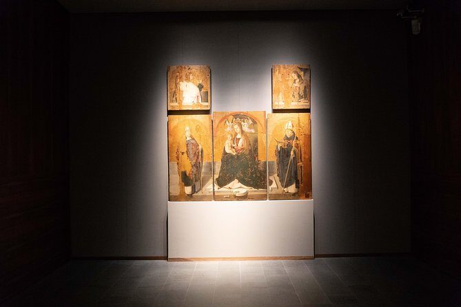 Messina Regional museum and historical city center - Exploring Messina: An In-Depth Review