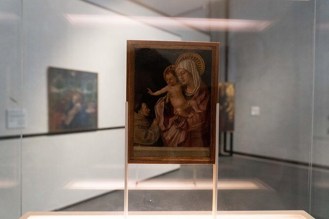 Messina Regional museum and historical city center - Final Thoughts