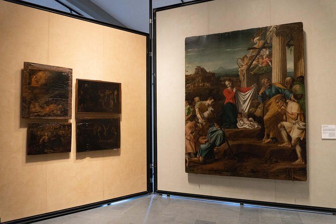 Messina Regional museum and historical city center - FAQ
