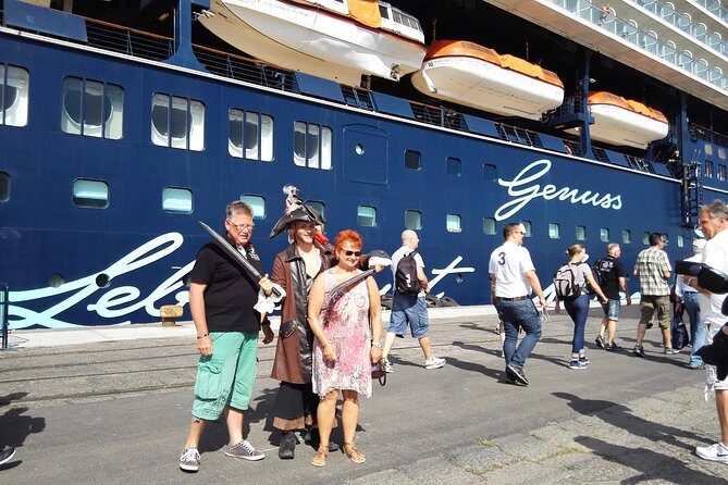 Messina Shore Special Tour of Taormina and Castelmola plus Panoramic Lunch - Authenticity and Review Insights