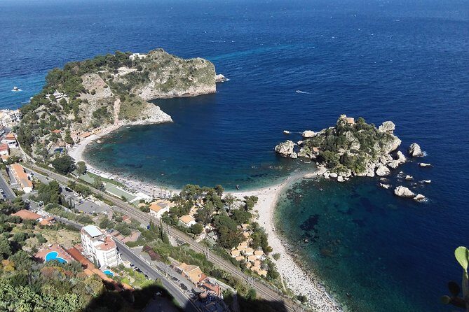 Messina Shore Special Tour of Taormina and Castelmola plus Panoramic Lunch - FAQ