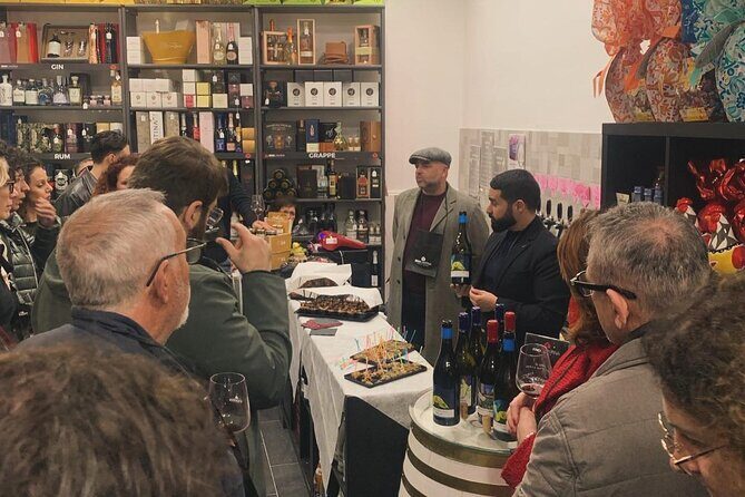 Messina: Sicily excites through wine! - Messina: Sicily excites through wine!