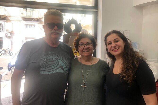 Messina: Sicily excites through wine! - Who Would Love This Tour?