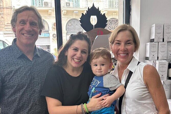 Messina: Sicily excites through wine! - The Sum Up