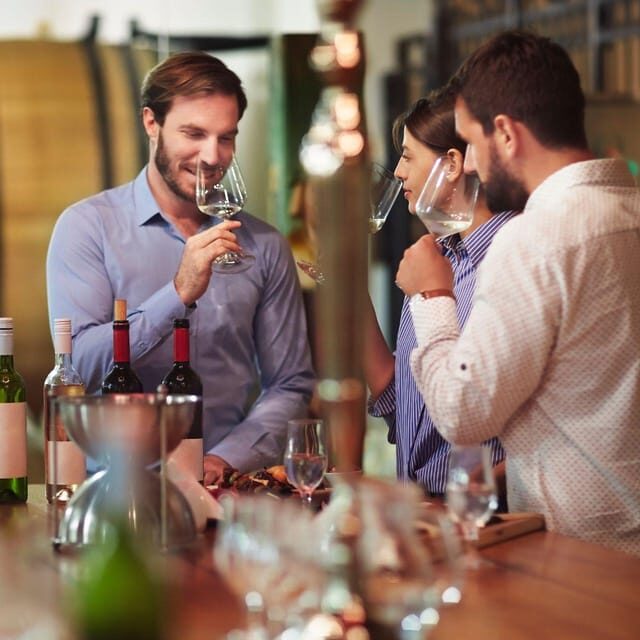 Messina: Sicily excites through wine! - What to Expect from the Messina Wine Tasting Tour