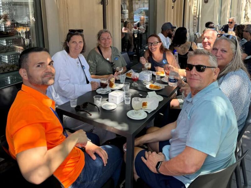 Messina Street Food Walking Tour and astronomical clock show - Final Thoughts: Who Will Love This Tour?