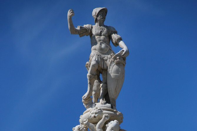 Messina Taormina: cultural heritage experience - The Value Proposition