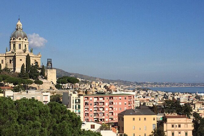 Messina to Taormina Low Cost Transfer - The Return Journey and Overall Comfort