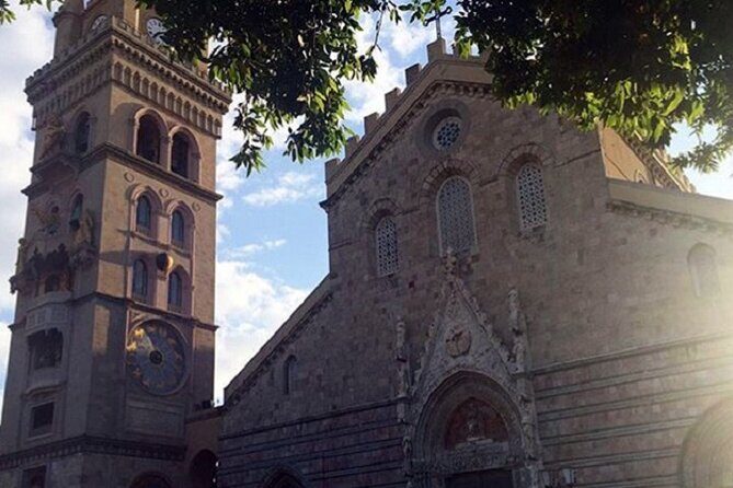 Messina to Taormina Low Cost Transfer - FAQ Section