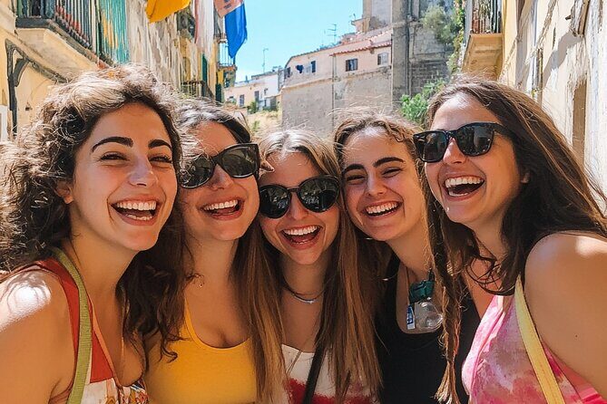 Messina Walking Tour: Explore Top Sights & Hidden Gems - Key Points