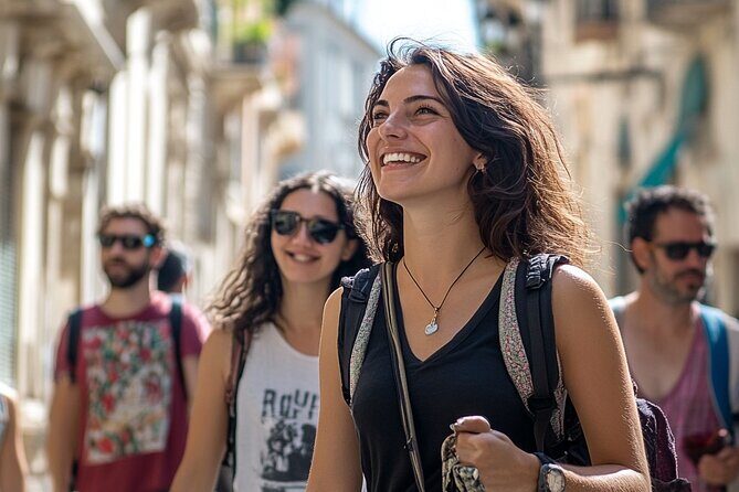 Messina Walking Tour: Explore Top Sights & Hidden Gems - An In-Depth Look at the Tour Itinerary