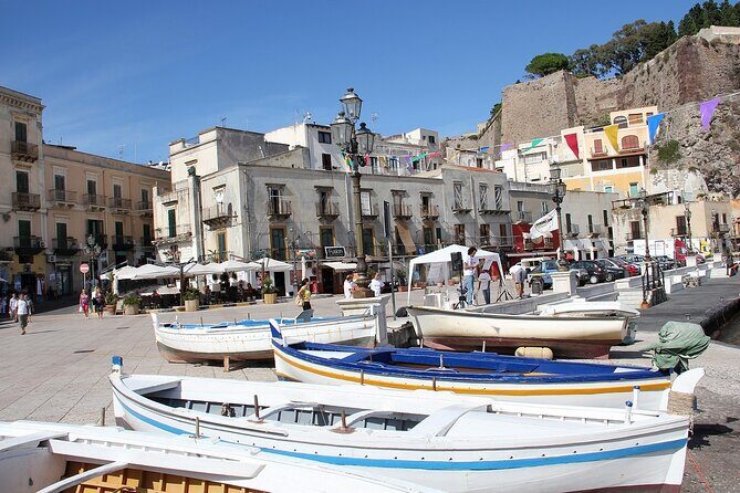 Messina Walking Tour: Explore Top Sights & Hidden Gems - Who Should Book This Tour?